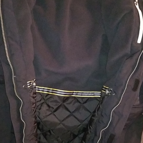 Lands' End | Jackets & Coats | Lands End Long Squall Coat | Poshmark